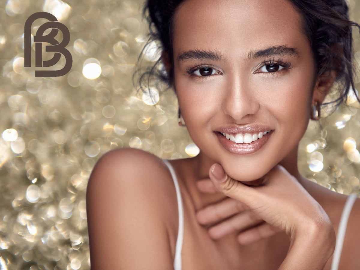 Party-Perfect: Barefaced Beauty for Unforgettable Summer Nights