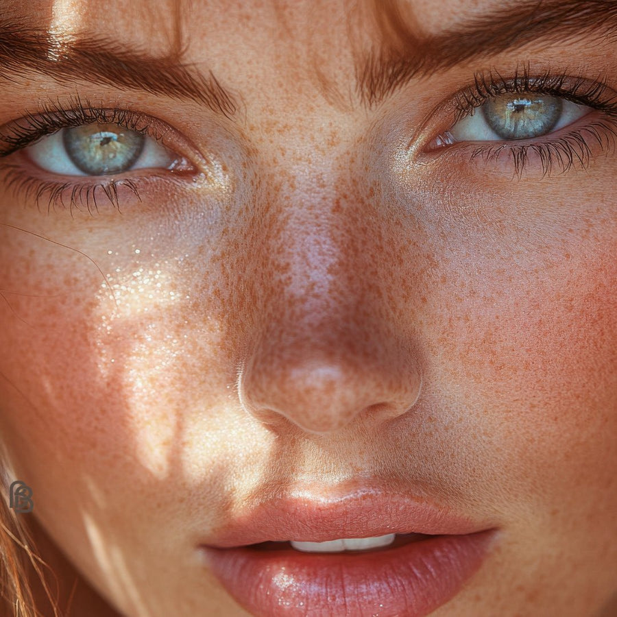 Mineral Makeup – Natural & Vegan | BareFaced Beauty UK