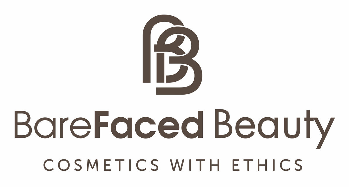 Barefaced Beauty Face Perfection Kit Customisable