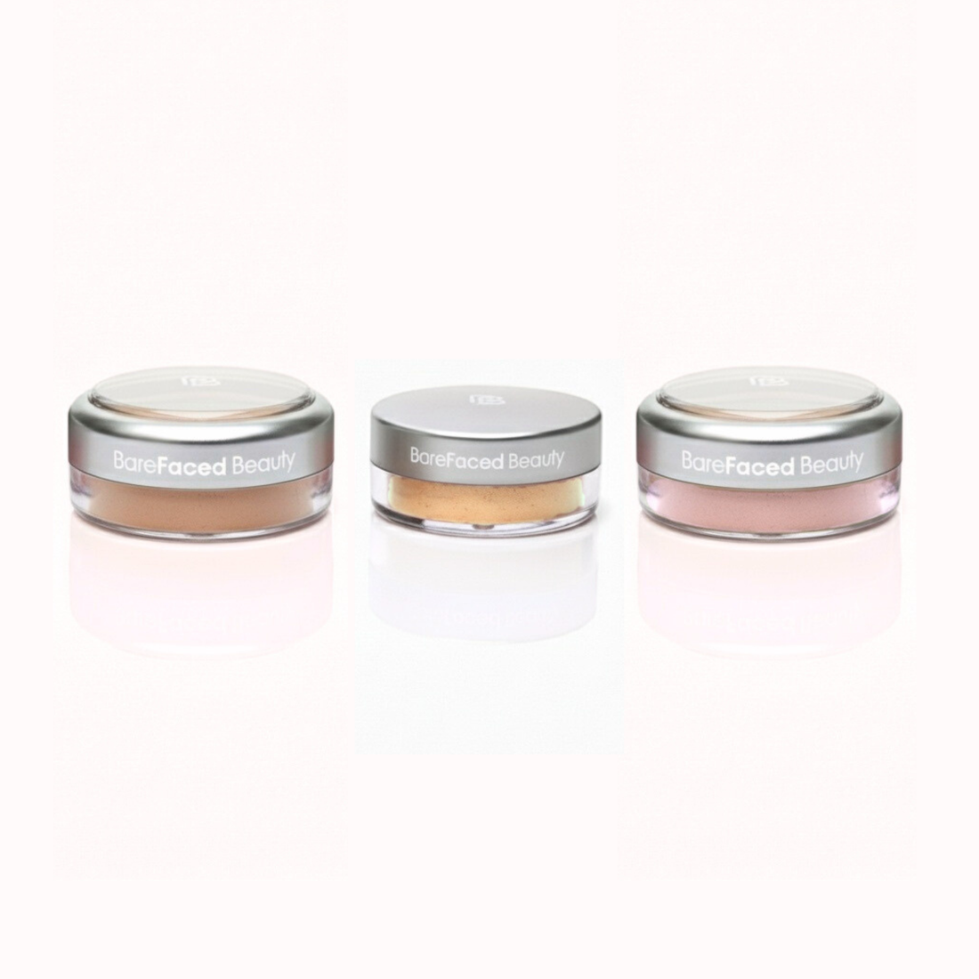 BareFaced Beauty Mineral Makeup | Natural, Vegan & Cruelty-Free