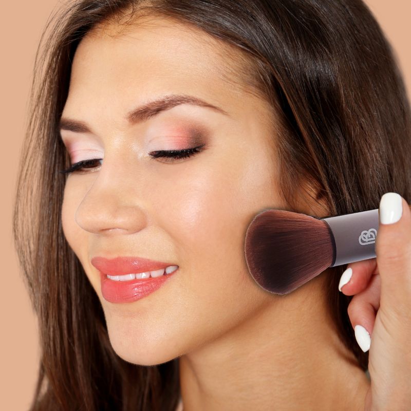 Mineral Makeup | Cruelty Free & Vegan | BareFaced Beauty UK