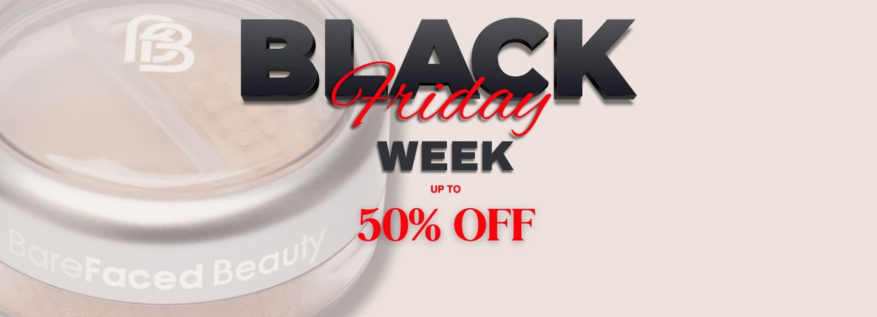 Barefaced Beauty UK | Mineral Makeup | Vegan | Clean