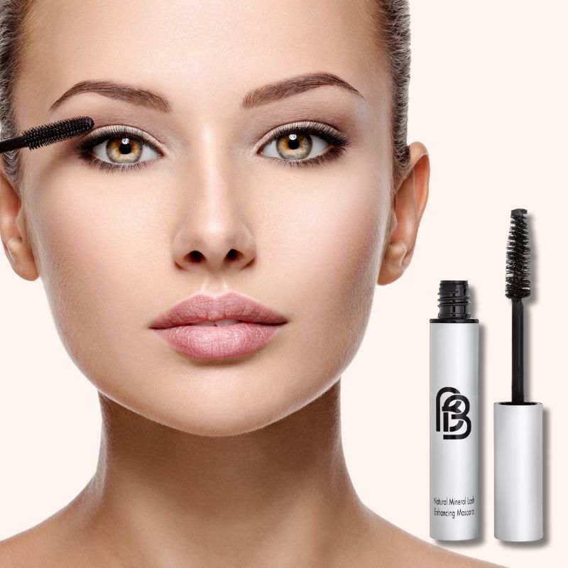 Mineral Makeup | Cruelty Free | Vegan | Clean | Barefaced Beauty