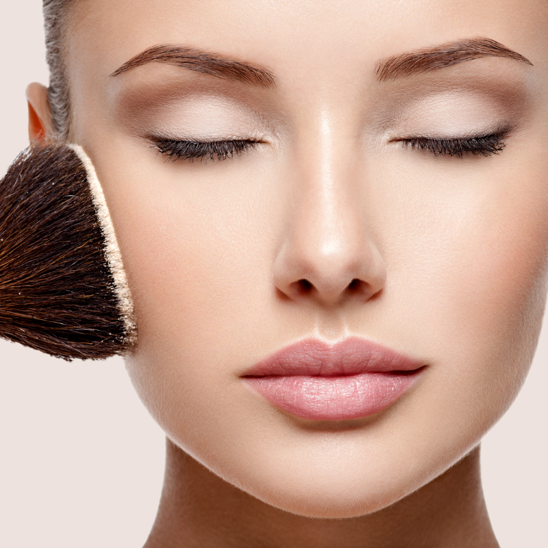 Mineral Makeup | Cruelty Free & Vegan | BareFaced Beauty UK