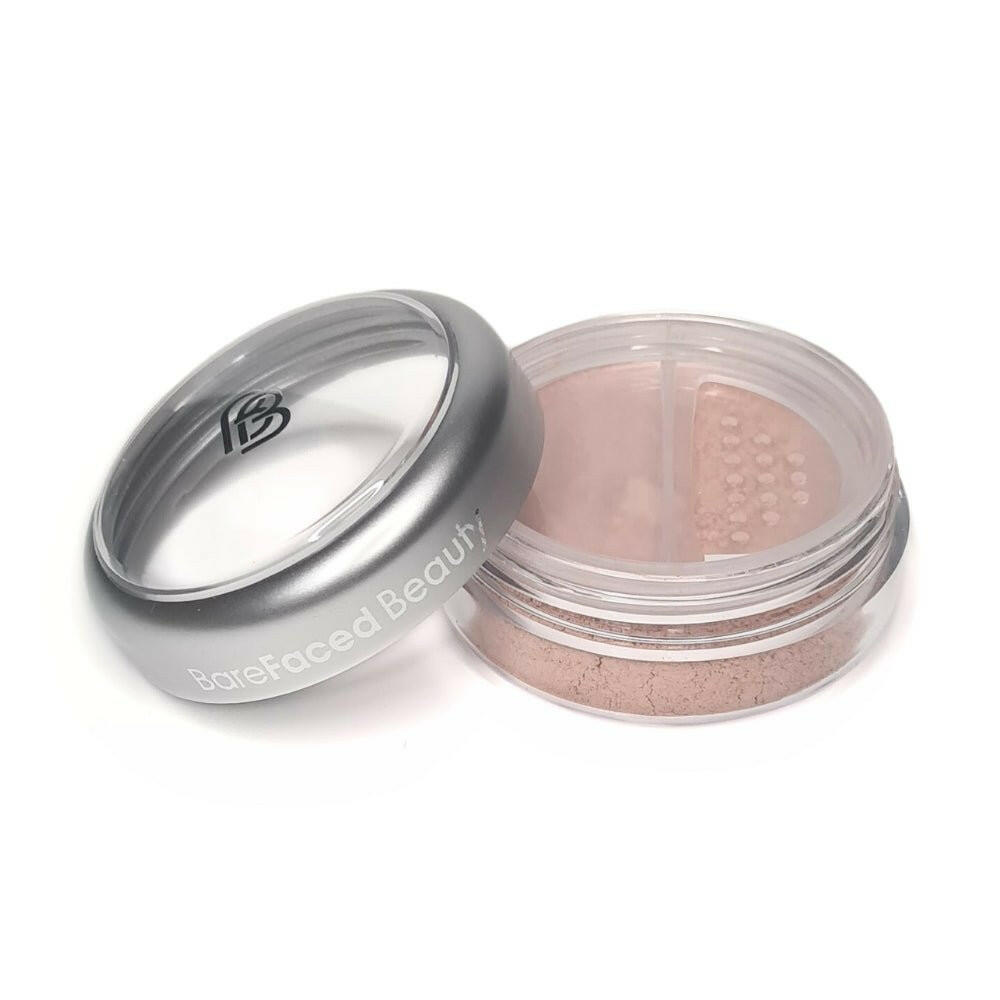 Mineral Makeup | Cruelty Free & Vegan | BareFaced Beauty UK