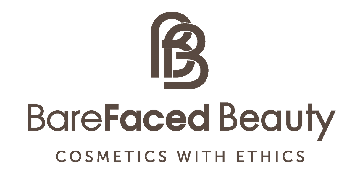 The Importance of using Chemical-Free, Clean Cosmetics! – Barefaced Beauty