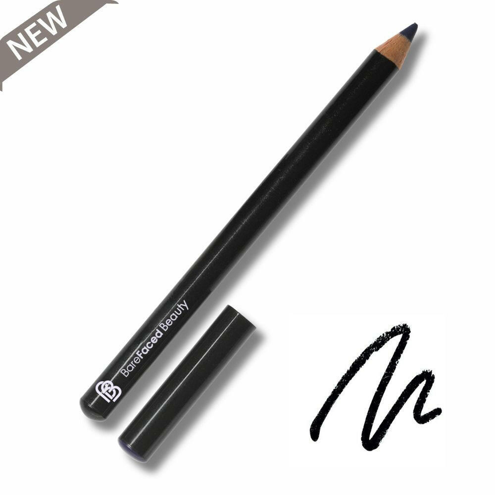 Natural Eye Pencil – BareFaced Beauty